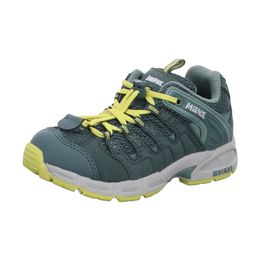 Meindl 2044 002 Respond Junior Gr&uuml;n Shoes Gr. 31