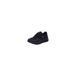 Rieker U3500 01 Schwarz Shoes Gr. 42