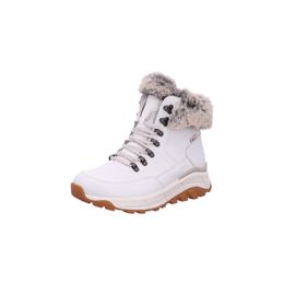 R-Evolution W0063 80 Wei&szlig; Boot Gr. 41