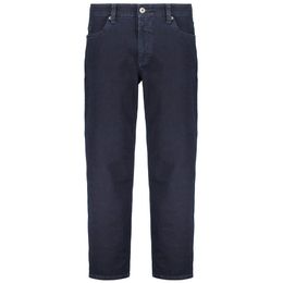 Gro&szlig;e Gr&ouml;&szlig;en Eurex By Brax Stretch-Jeans "Luke", Tapered Fit Farbe dunkelblau Gr&ouml;&szlig;e: 29