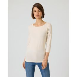 Judith Williams Essential Shirt ¾ Arm mit Rundhals