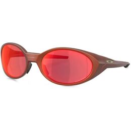 Oakley Sonnenbrillen - Eyejacket Redux Fire Orange - Gr. unisize - in Rot - f&uuml;r Damen
