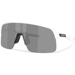 Oakley Sonnenbrillen - Sutro Lite Matte White - Gr. unisize - in Wei&szlig; - f&uuml;r Damen
