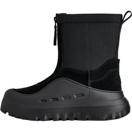 UGG Australia UGG Stiefel - Stivale M Peakmod Nero - Gr. 43 (EU) - in Schwarz - f&uuml;r Damen