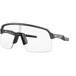 Oakley Sonnenbrillen - Sutro Lite Matte Carbon - Gr. unisize - in Mehrfarbig - für Damen