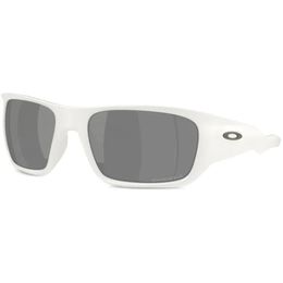Oakley Sonnenbrillen - Masseter Matte Vapor - Gr. unisize - in Weiß - für Damen