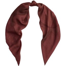 Ralph Lauren T&uuml;cher & Schals - Scarfs Red - Gr. unisize - in Rot - f&uuml;r Damen