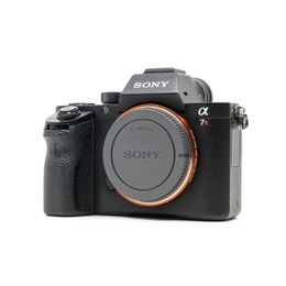Gebraucht Sony Alpha A7R II Zustand: Wie neu
