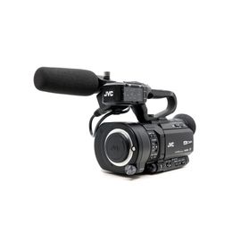 Gebraucht JVC GY-LS300 4K Camcorder Zustand: Ausgezeichnet