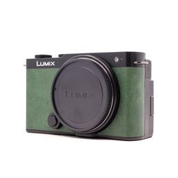Gebraucht Panasonic Lumix DC-S9 Zustand: Wie neu