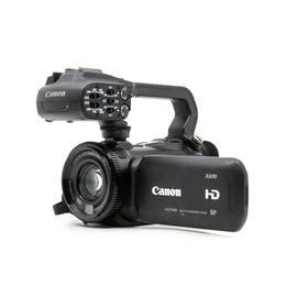 Gebraucht Canon XA10 Camcorder Zustand: Gut