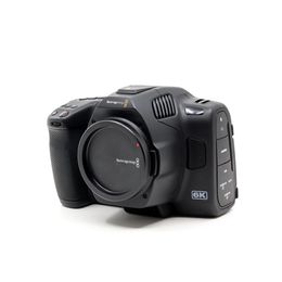 Gebraucht Blackmagic Design Pocket Cinema Camera 6k Pro - Canon EF Kompatibel Zustand: Ausgezeichnet