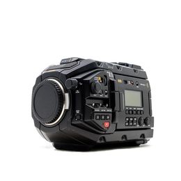 Gebraucht Blackmagic Design URSA Mini Pro G2 4.6K - Canon EF Kompatibel Zustand: Gut