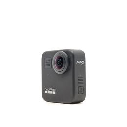Gebraucht GoPro MAX (2019) Zustand: Ausgezeichnet
