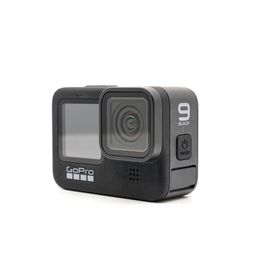 Gebraucht GoPro HERO9 Schwarz Zustand: Wie neu