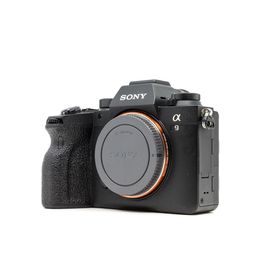 Gebraucht Sony Alpha A9 II Zustand: Wie neu