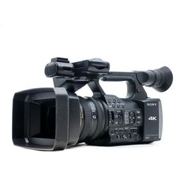 Gebraucht Sony FDR-AX1 4K Camcorder Zustand: Gut gebraucht