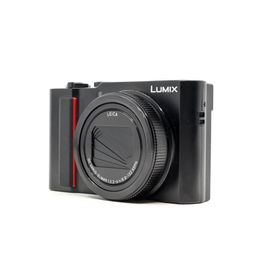 Gebraucht Panasonic Lumix DC-TZ200D Zustand: Wie neu