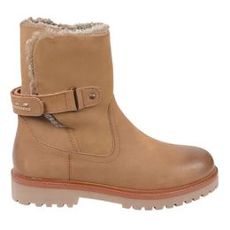CRICK IT Crickit Stiefel - Stiefelette SALE - Gr. 39 (EU) - in Braun - f&uuml;r Damen