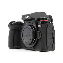 Gebraucht Panasonic Lumix DC-G9 II Zustand: Wie neu
