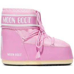 Moon Boot Moonboot Stiefel - Boots Pink - Gr. 39_41 - in Bunt - für Damen