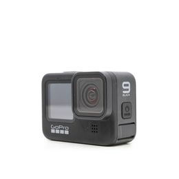 Gebraucht GoPro HERO9 Schwarz Zustand: Ausgezeichnet