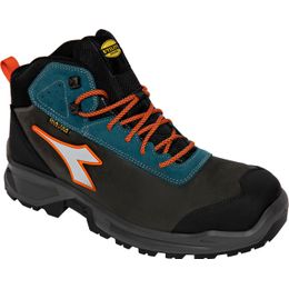 Diadora Utility Sport Mid S7S, Sicherheitsschuhe Dia-tex Unisex