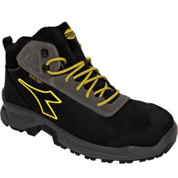 Diadora Utility Sport Mid S7S, Sicherheitsschuhe Dia-tex Unisex