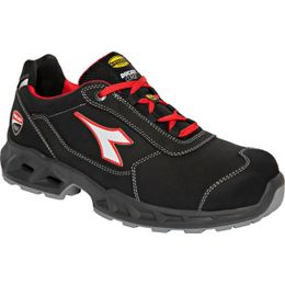 Diadora Utility Ducati Shark Engine Low S3S, Sicherheitsschuhe