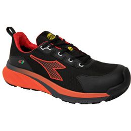 Diadora Utility Vortex DA2 Low S3S, Sicherheitsschuhe Unisex