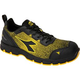 Diadora Utility Run Atom Evo Low S3S, Sicherheitsschuhe Unisex