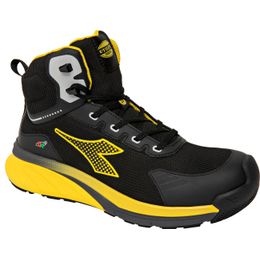 Diadora Utility Vortex DA2 Mid S3S, Sicherheitsschuhe Unisex