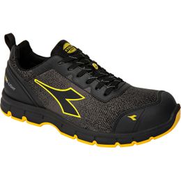 Diadora Utility Run Atom Evo Low S3S, Sicherheitsschuhe Unisex