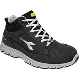 Diadora Utility Run Mid S3S, Sicherheitsschuhe Unisex