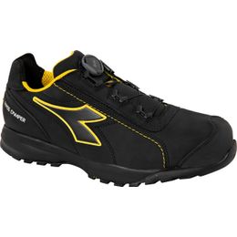 Diadora Utility Glove MDS MST B Low S3S, Sicherheitsschuhe