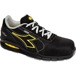 Diadora Utility Run Net AB MTX Low S3S, Sicherheitsschuhe Unisex