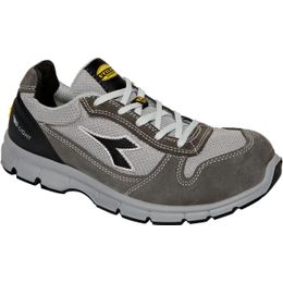 Diadora Utility Run Tex Low S1PS, Sicherheitsschuhe Unisex