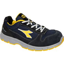 Diadora Utility Run Tex Low S1PS, Sicherheitsschuhe Unisex