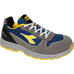 Diadora Utility Run Tex Low S1PS, Sicherheitsschuhe Unisex