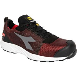 Diadora Utility Ducati Fly Motor MTX Low S1PL, Sicherheitsschuhe