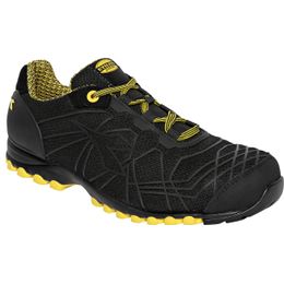 Diadora Utility Beat DA2 Tex Low S1PS, Sicherheitsschuhe Unisex