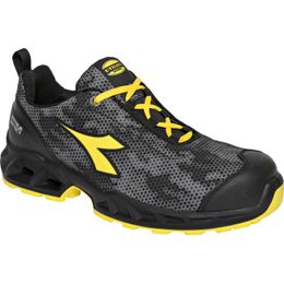 Diadora Utility Shark SI Low S3S, Sicherheitsschuhe Unisex