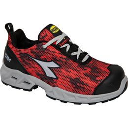 Diadora Utility Shark SI Low S1PS, Sicherheitsschuhe Unisex
