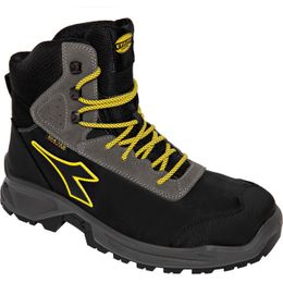 Diadora Utility Sport High S7S, Sicherheitsschuhe Dia-tex Unisex