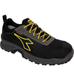 Diadora Utility Sport Low S7S, Sicherheitsschuhe Dia-tex Unisex