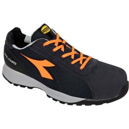 Diadora Utility Glove MDS Tex Low S1PS, Sicherheitsschuhe Unisex