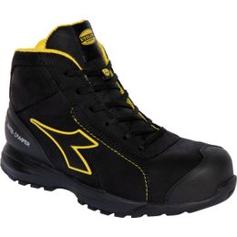 Diadora Utility Glove MDS MSTR Mid S3S, Sicherheitsschuhe Unisex