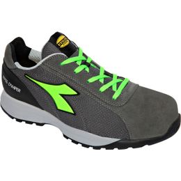 Diadora Utility Glove MDS Tex Low S1PS, Sicherheitsschuhe Unisex