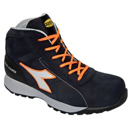 Diadora Utility Glove MDS Mid S3S, Sicherheitsschuhe Unisex