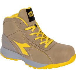 Diadora Utility Glove MDS Mid S3S, Sicherheitsschuhe Unisex